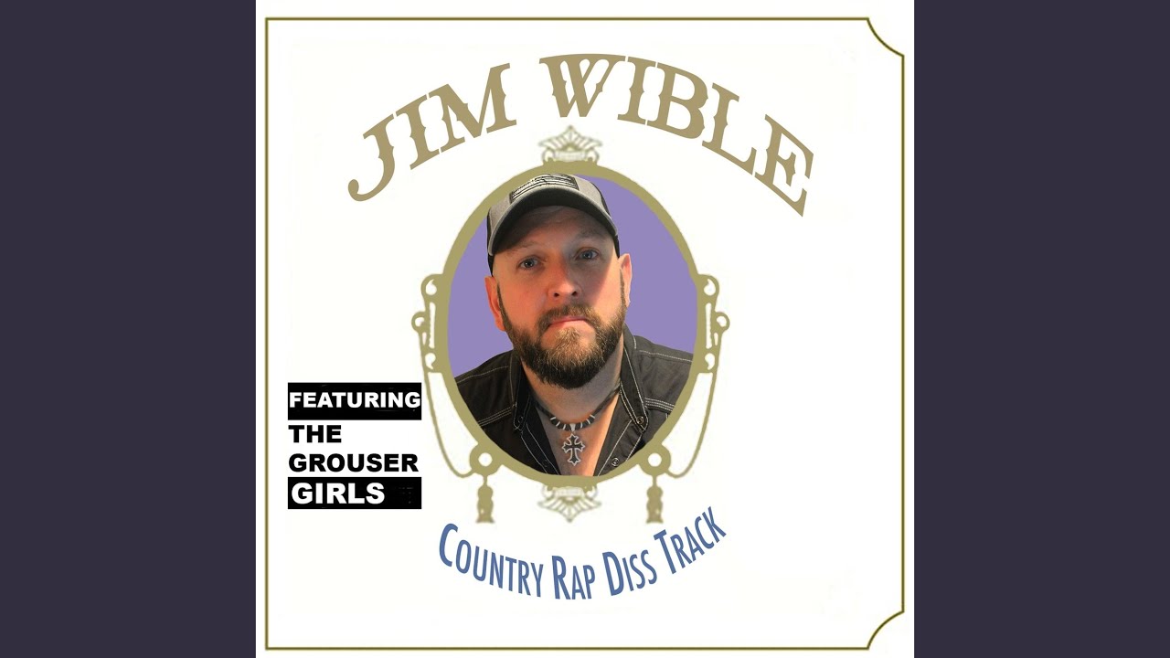 Country Rap Diss Track (feat. The Grouser Girls) - YouTube