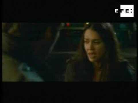 Llega "The Eye", film de terror protagonizado por Jessica Alba - YouTube