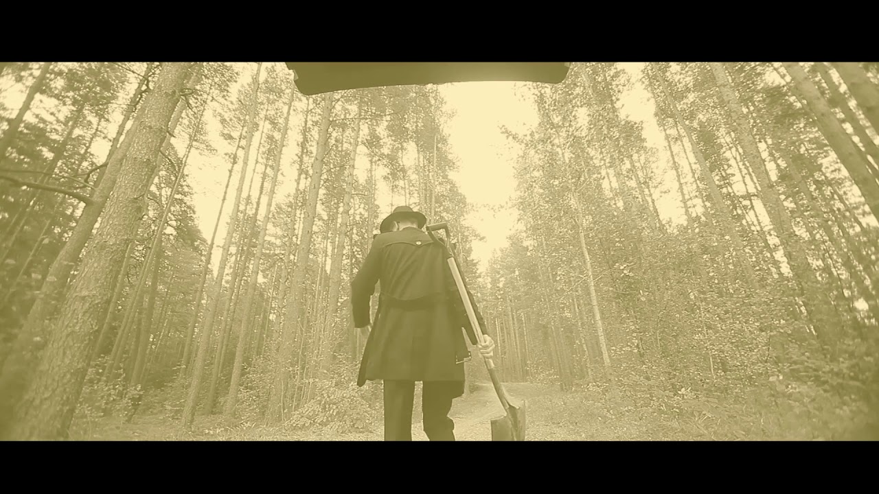 Belyaev Gleb - Tarantino Mix (solo piano) - YouTube