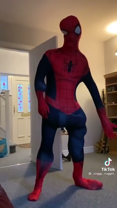Other spider man meme by soggy nugget - YouTube