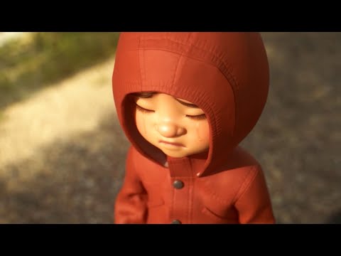 A little boy who was born to fly. Every special child is a fallen angel.#animations