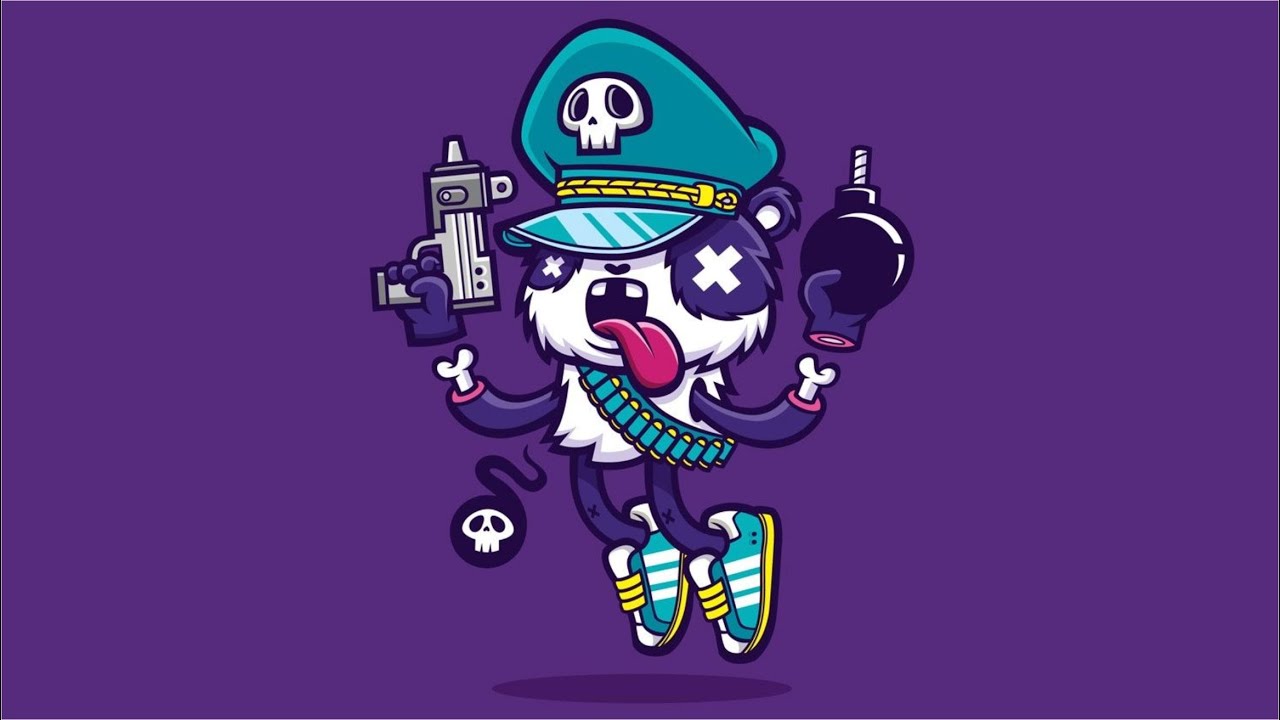 CRAZY INSTRUMENTAL RAP / HIP HOP - 90's Type Beat "Crazy Party" (Prod ...