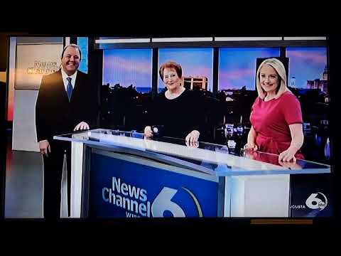 WJBF News Channel 6 - YouTube