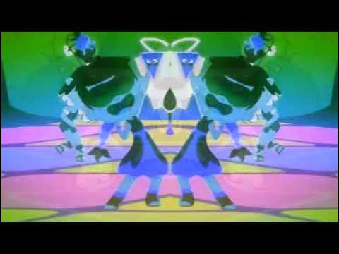 Preview 2 Hanazuki and Friends Dancing Effects | Klasky Csupo 1997 Effects - YouTube