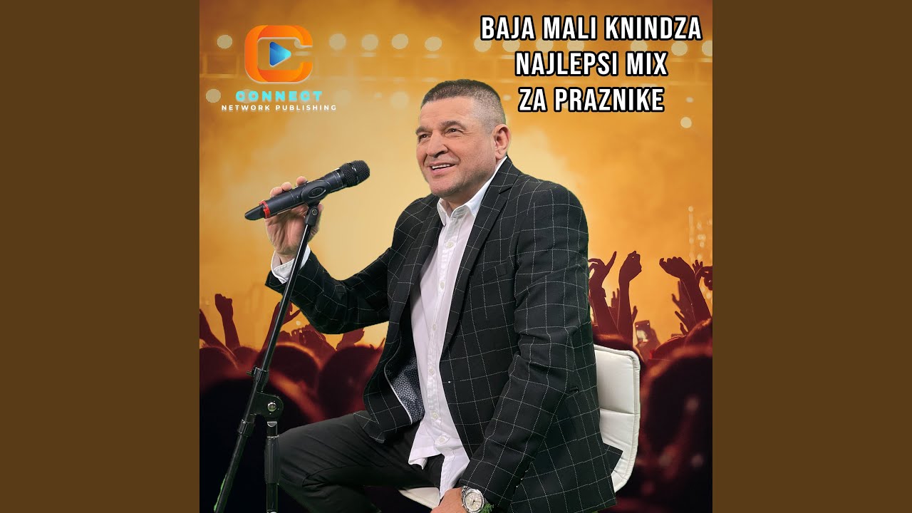 Sta je tebi, dodji sebi (Live) - YouTube