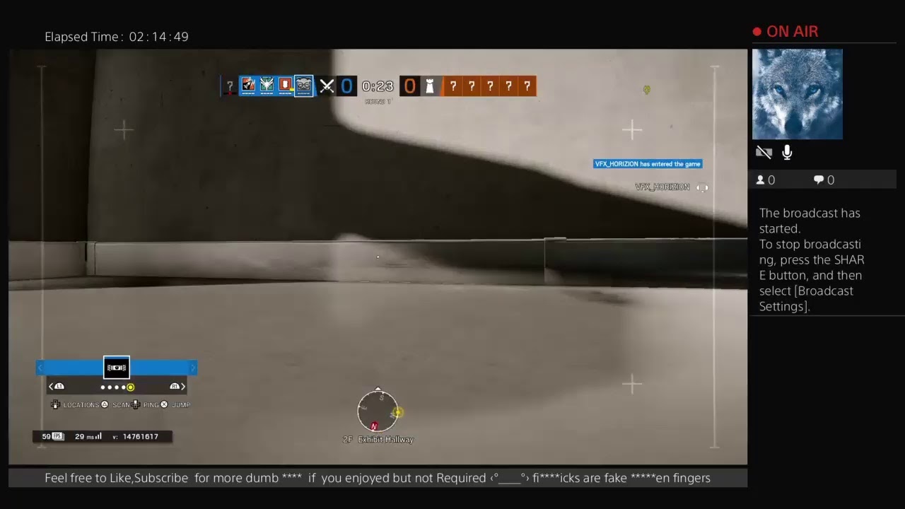 Rainbow six siege ranked matches - YouTube