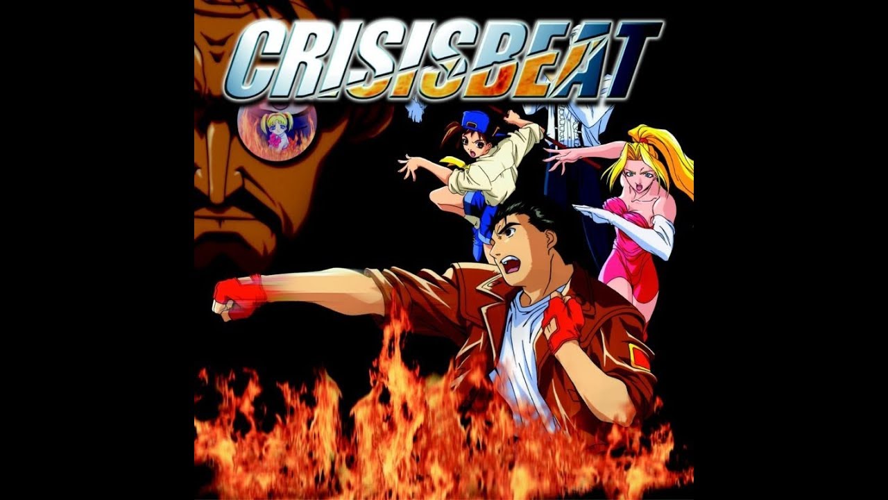 LIVE JOGO CRISIS BEAT(PSX) - Transmissão ao vivo - YouTube