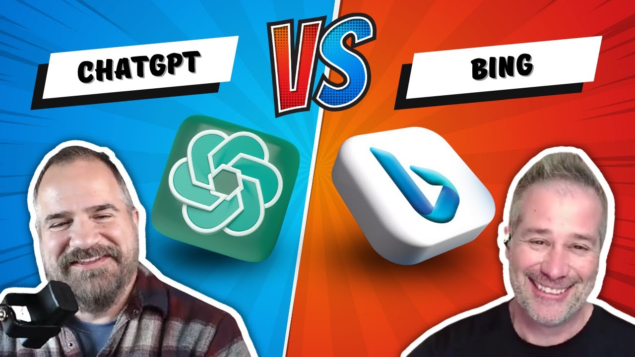 AI | Head to Head: Bing's chatbot takes on ChatGPT in the AI arena ...