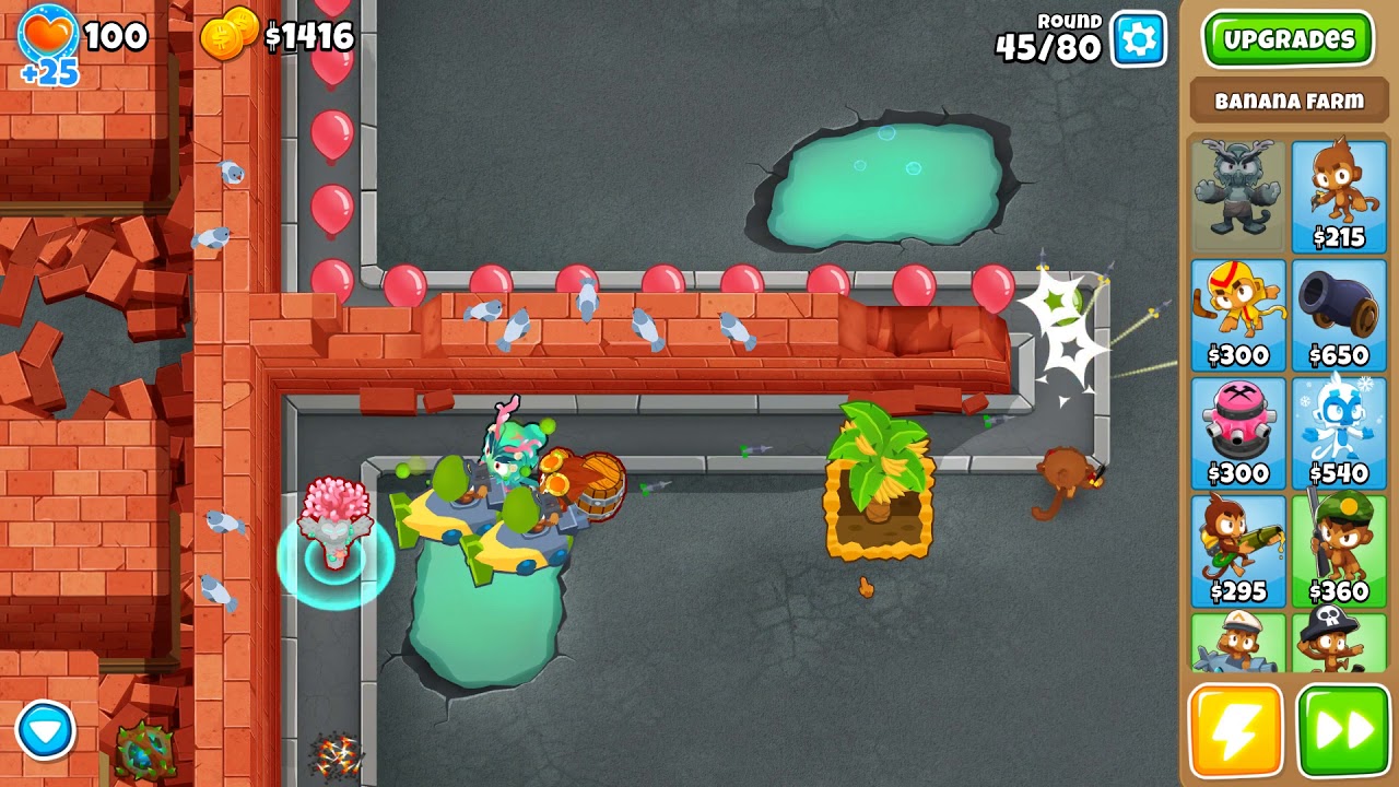 Btd6 mods