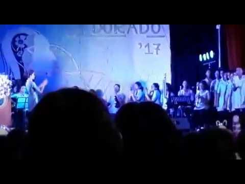 Rathnawali Balika Vidyalaya - Science Day 2K17..Live perfomance..... - YouTube