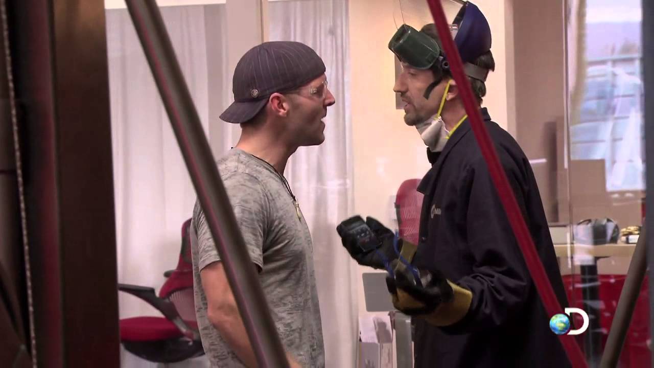 Deleted Scenes: The Big Brain Theory: Pure Genius Episode 2 - YouTube