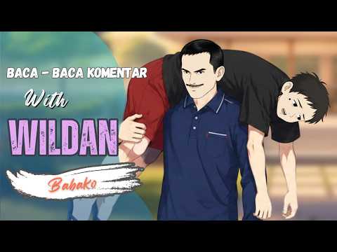 PAK KARTO SI PESIKOPET NYULIK WILDAN - BABAKO