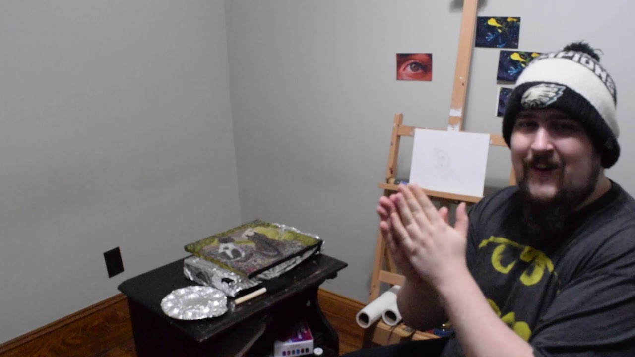 How To Varnish An Acrylic Painting YouTube how-to-varnish-an-acrylic-painting-youtube