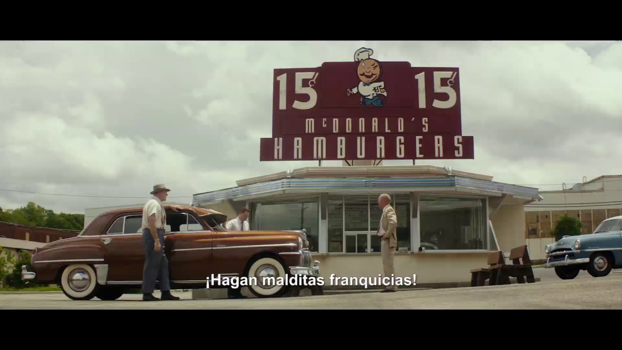 CON HAMBRE DE PODER | Trailer - YouTube