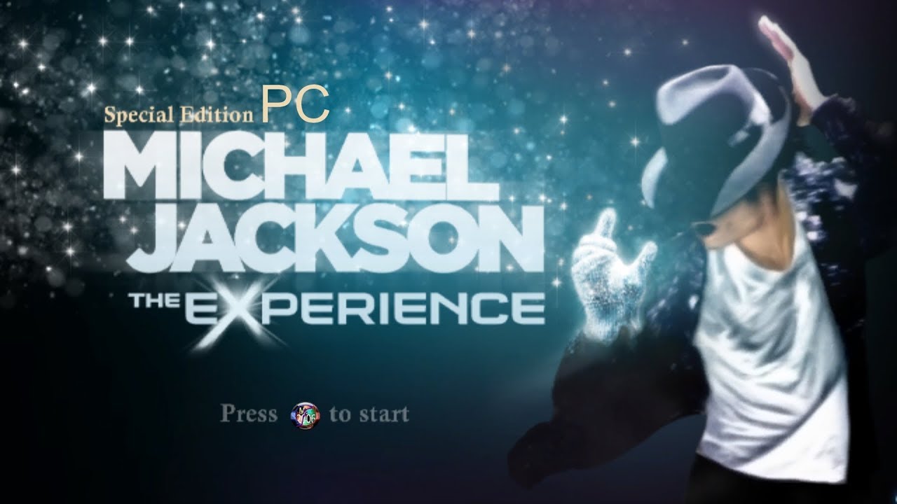 [Wii] Michael Jackson - The Experience на PC / Max2006 & EXE - YouTube ...