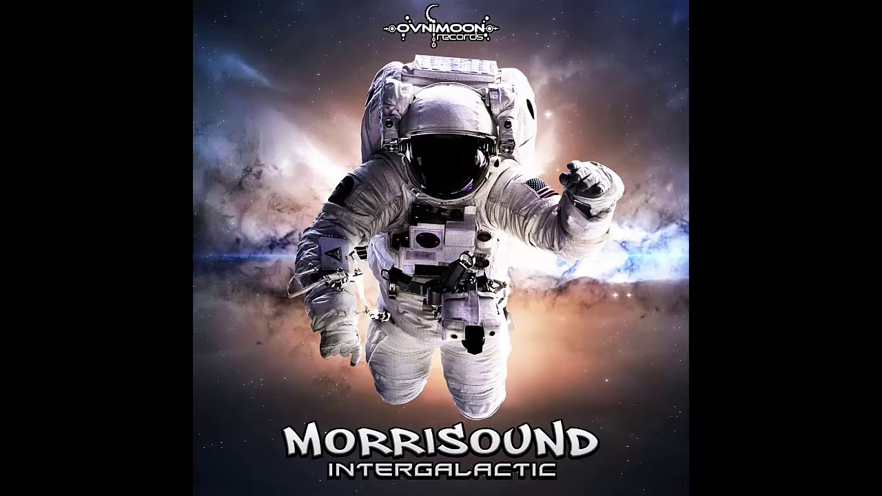 MORRISOUND - Intergalactic (Original Mix) - YouTube