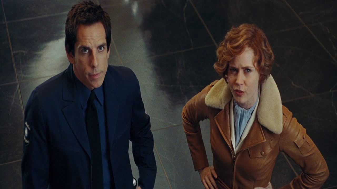 Amy and Larry ask Napoleon and Ivan Reti constantly, but nothing to ...