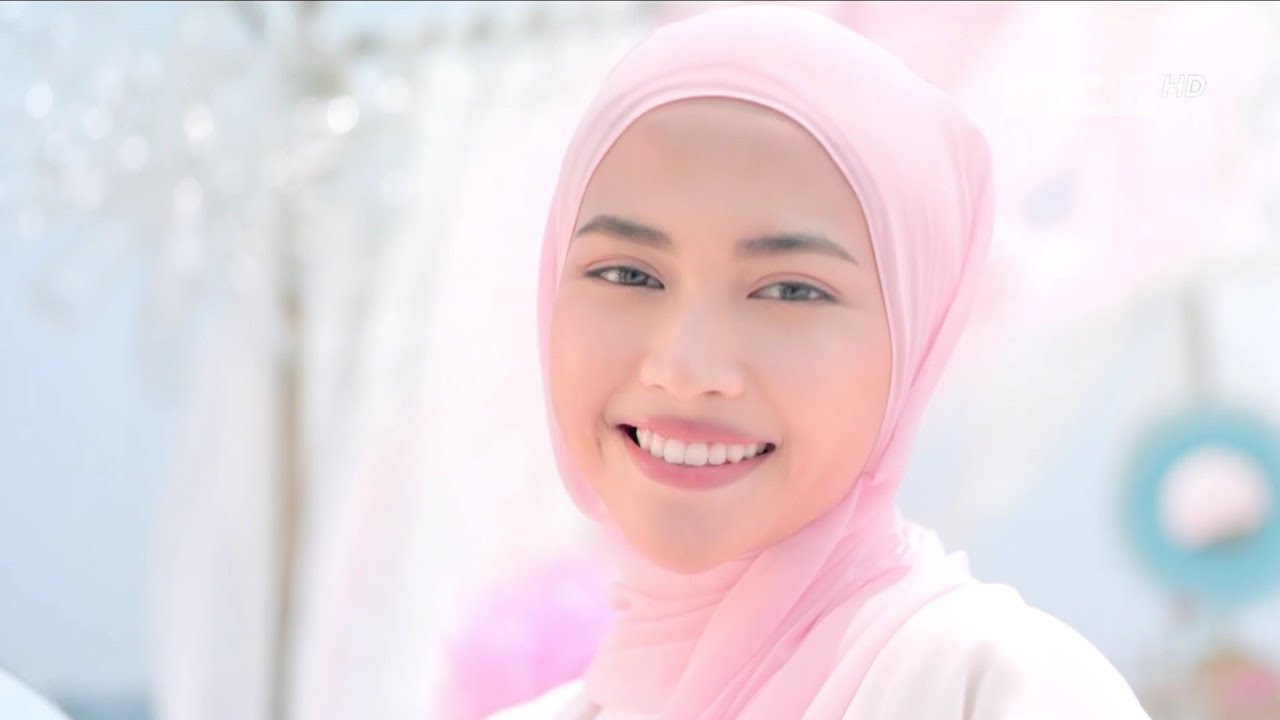 Giv Hijab Rose Water & Argan Oil • Refresh Body & Mind 2 • TVC Edisi ...