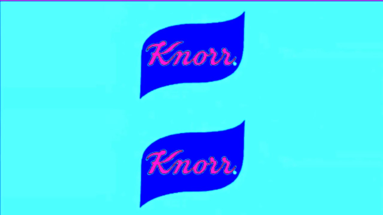 " MOST FANTASTIC " [ KNORR LOGO INTRO EFFECTS ] ( Sponsored by Preview ...