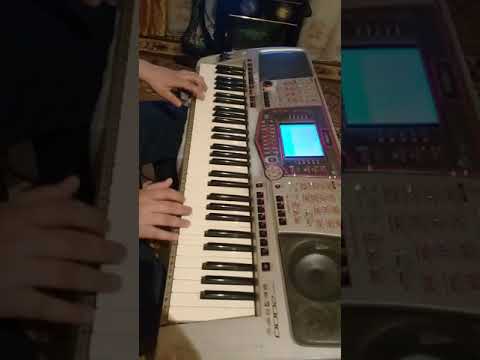 Qizildas Cavanligim 2020