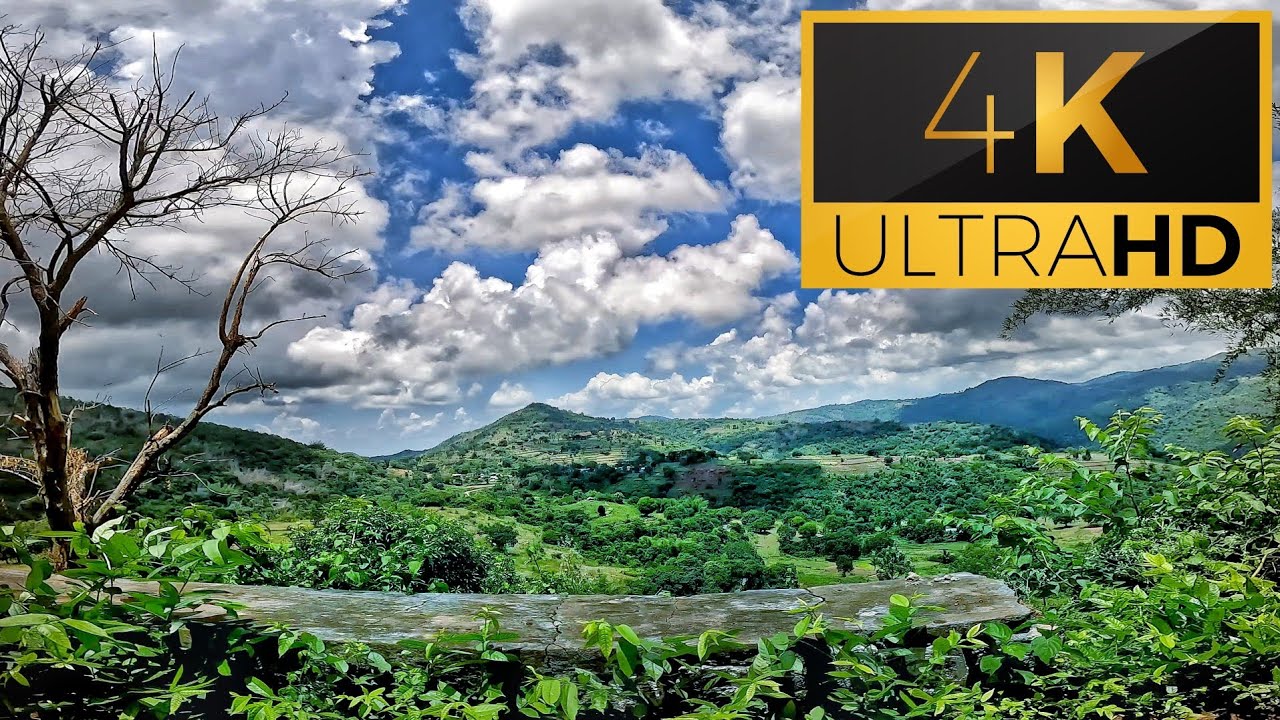 Kallakurichi Kalvarayan Hills - Eastern Ghats - YouTube