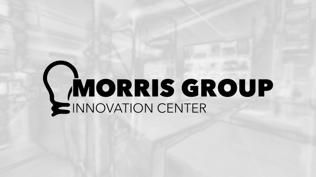 Touring the Morris Group Innovation Center | Morris Group International ...
