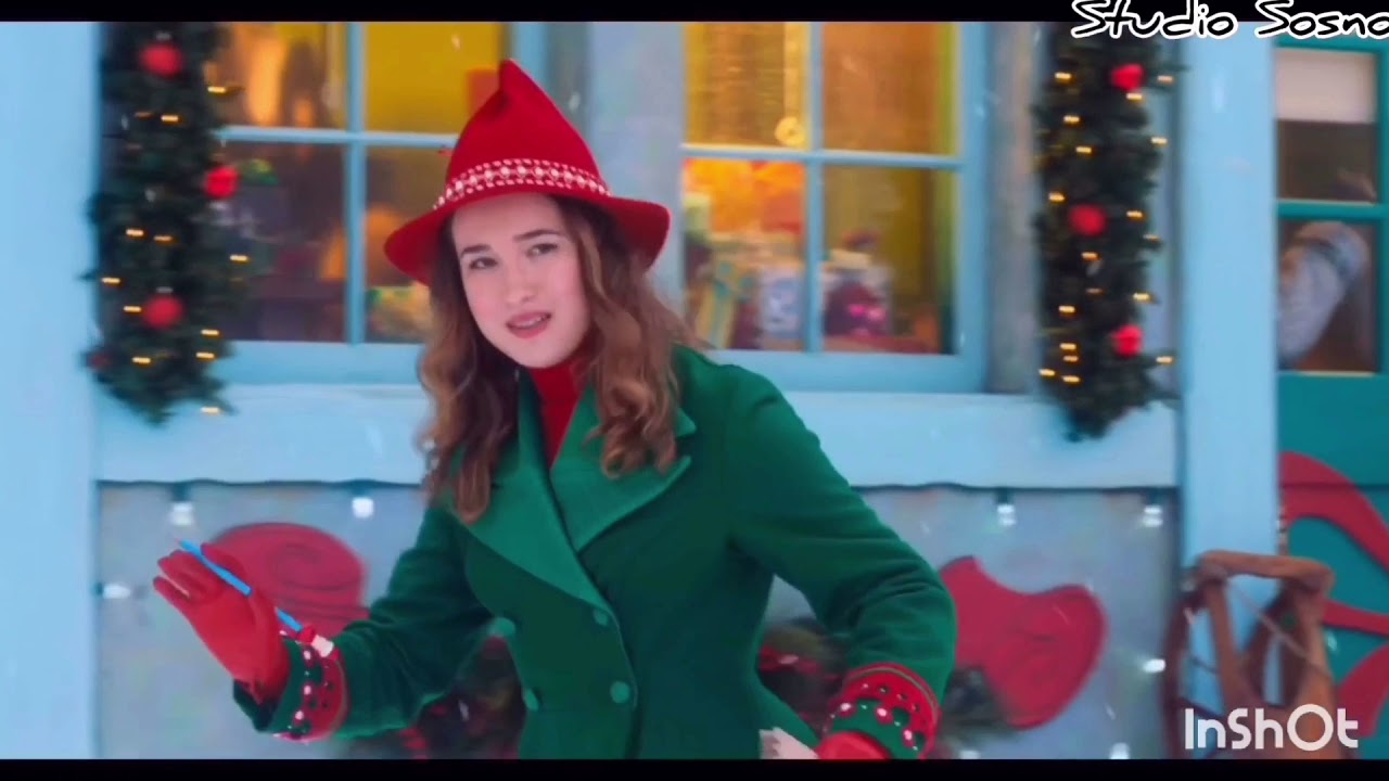 РОЖДЕСТВЕНСКИЕ ФИЛЬМЫ. Что посмотреть ? НОВОГОДНИЕ КОМЕДИИ. - YouTube