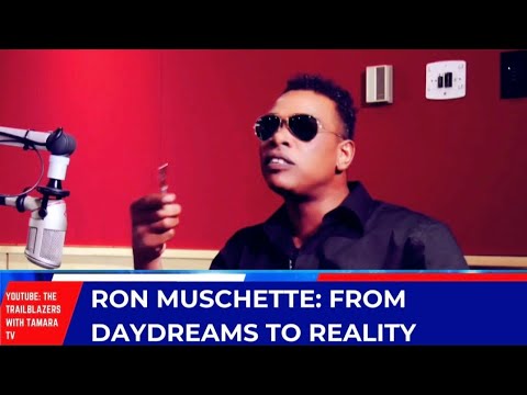 Ron Muschette: From Daydreams to Reality – The Early Life of Jamaica's ...