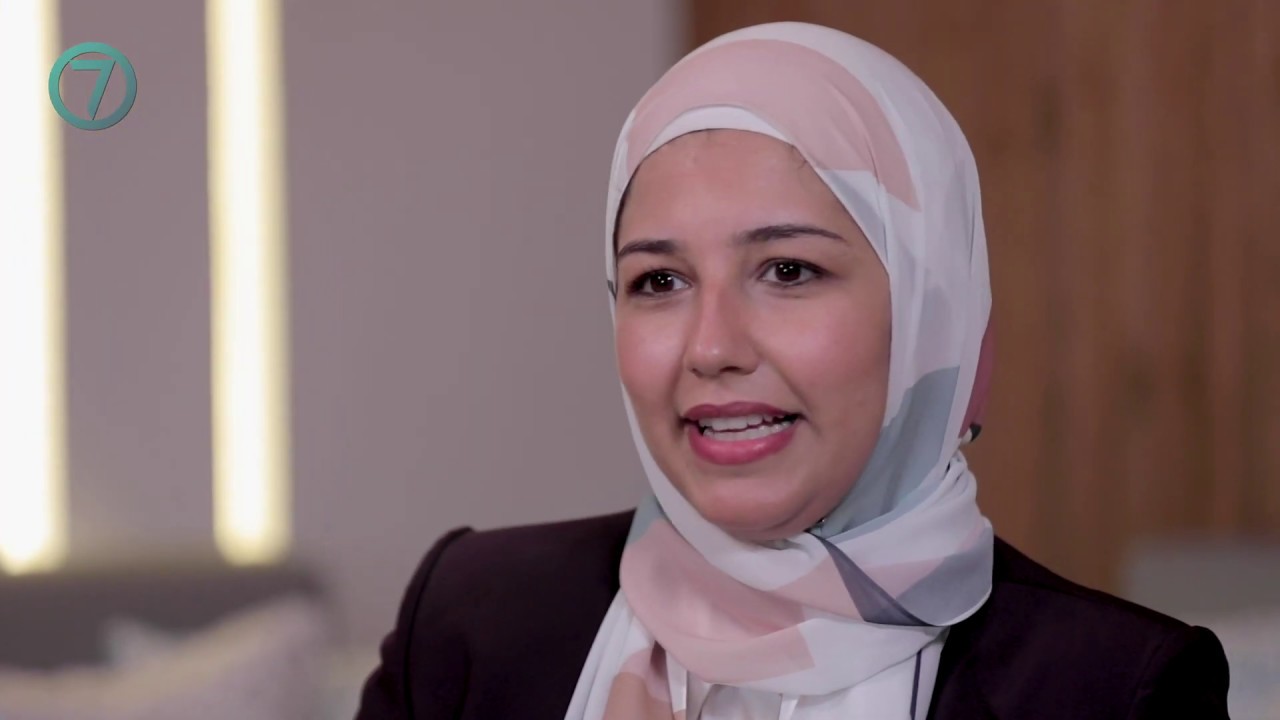 Dr. Menna Tarek - Lecturer of Psychiatry | O7 Therapy - YouTube