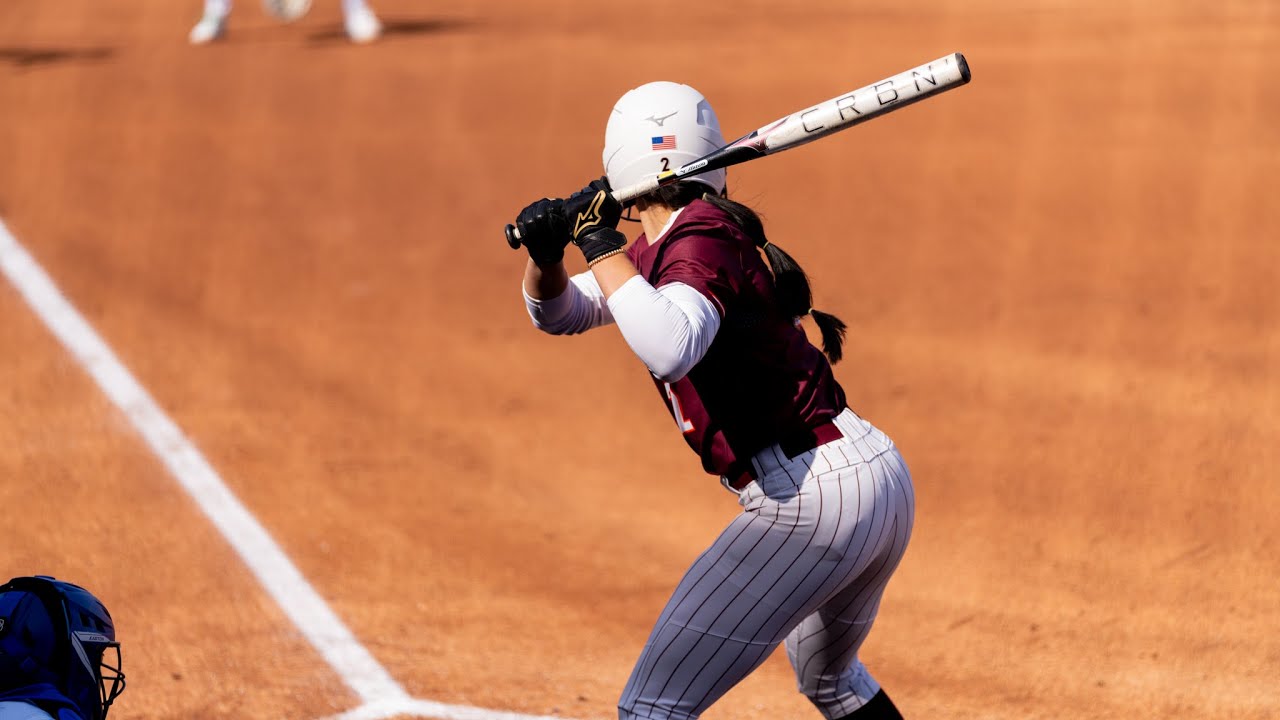 No. 17 Virginia Tech defeats No. 21 Alabama, 2-1 - YouTube
