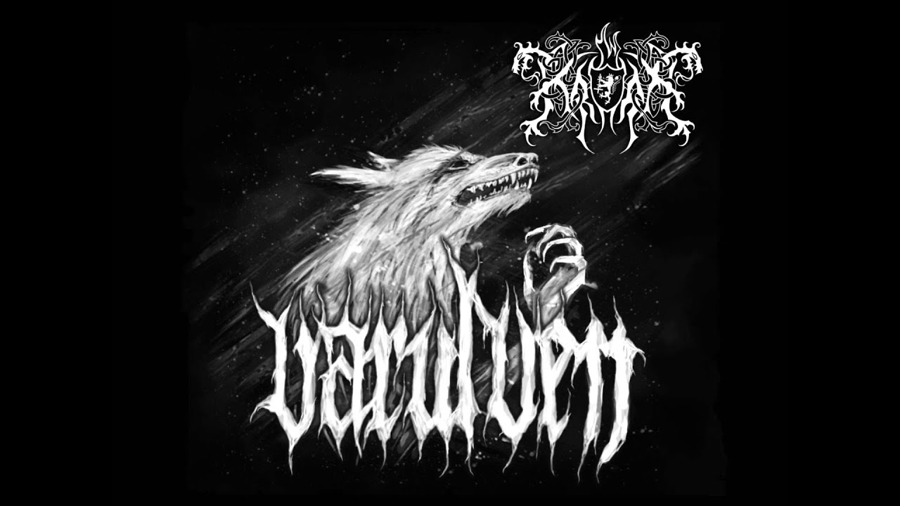 Kroda - Nemesis - YouTube