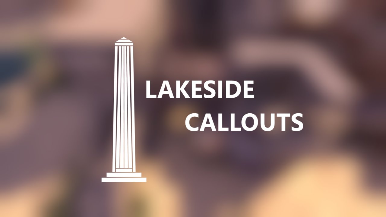 Lakeside Callouts | TF2 - YouTube