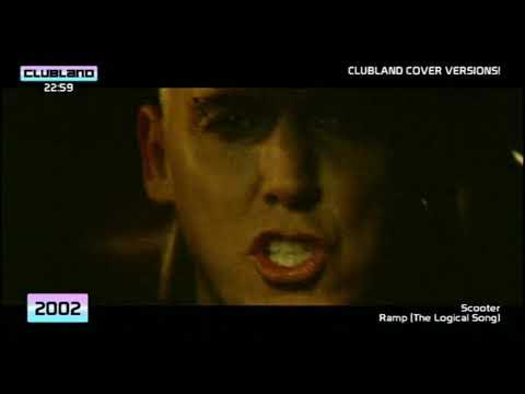 Scooter - Ramp (The Logical Song) - YouTube