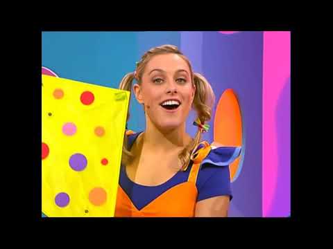 Hi-5 Season 12 Episode 28 - YouTube