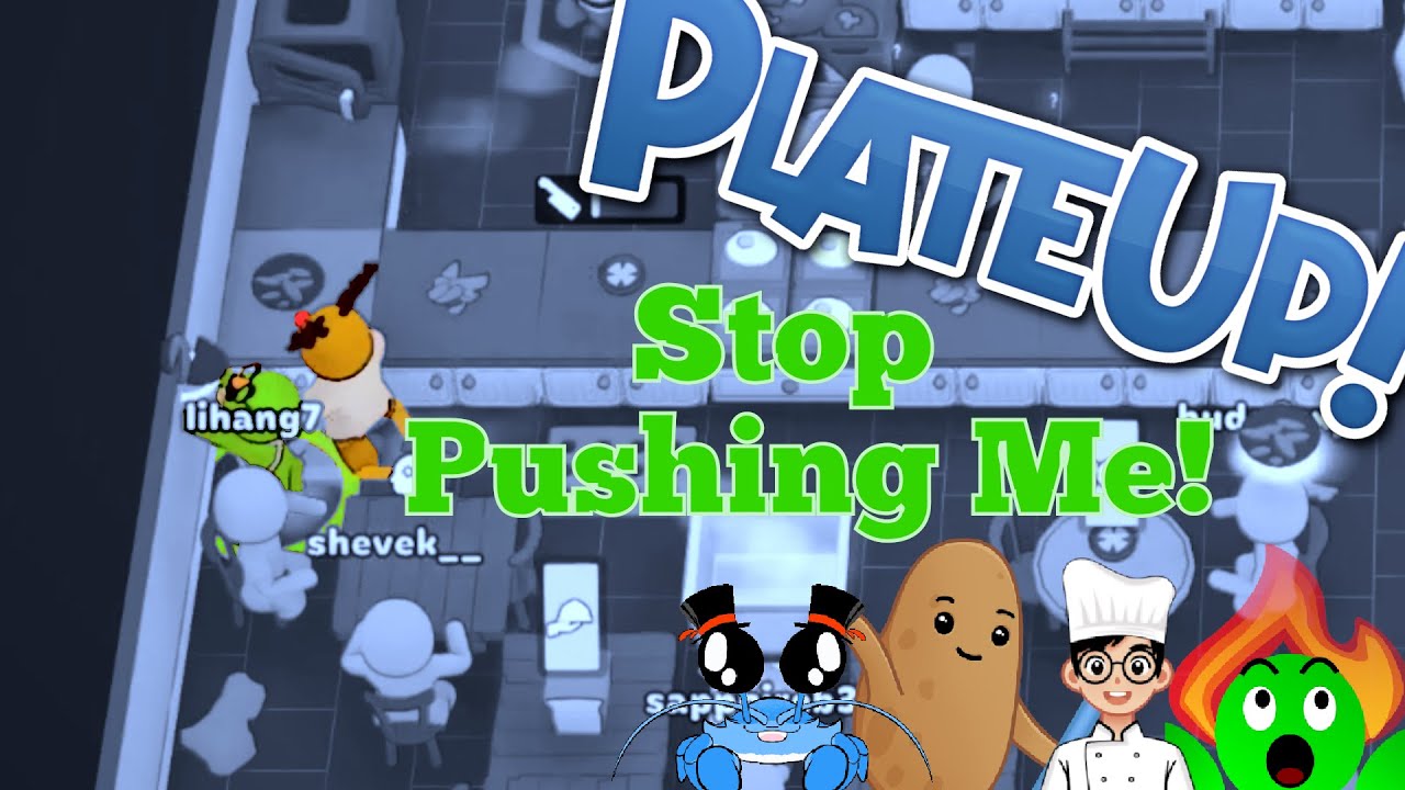 Stop Pushing Me! Sandwich FCCs with Quadcos - YouTube