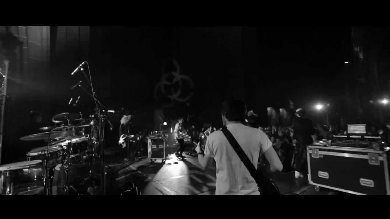 Chip Kendall | Holy Freaks Promo - YouTube