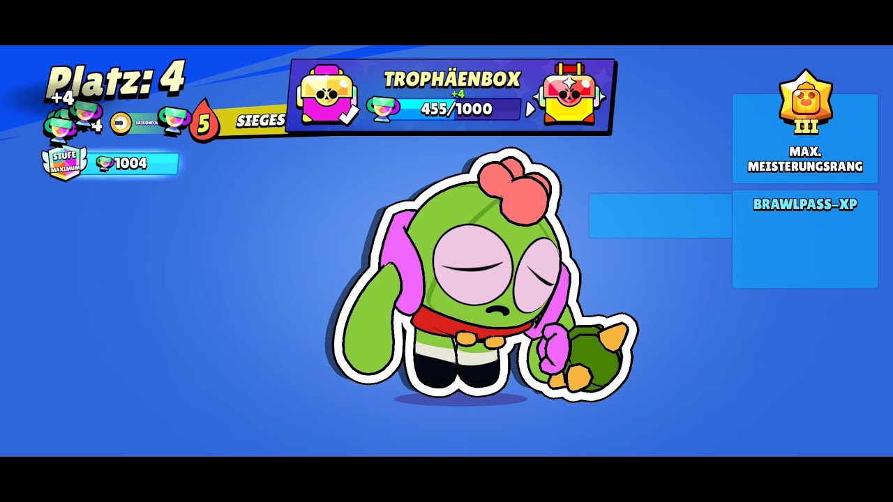 Spike Max Tier Solo Showdown #brawlstars #noteaming - YouTube