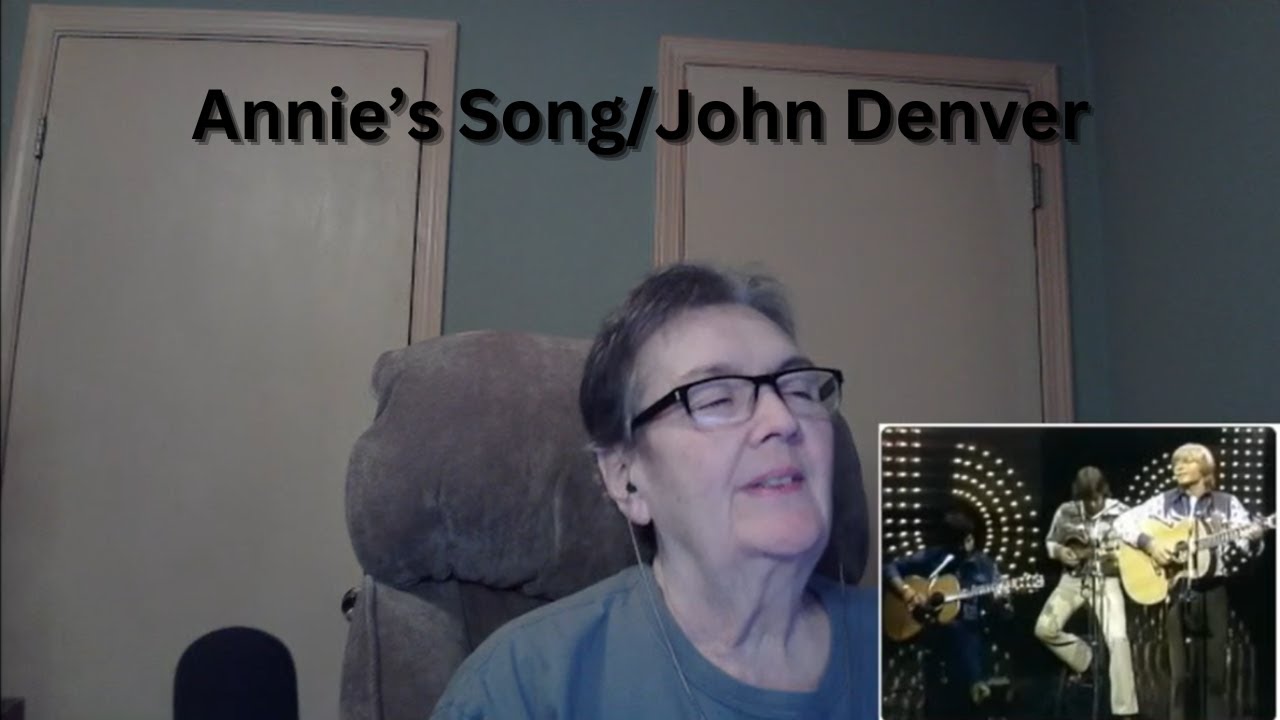 Annie's Song/John Denver - YouTube