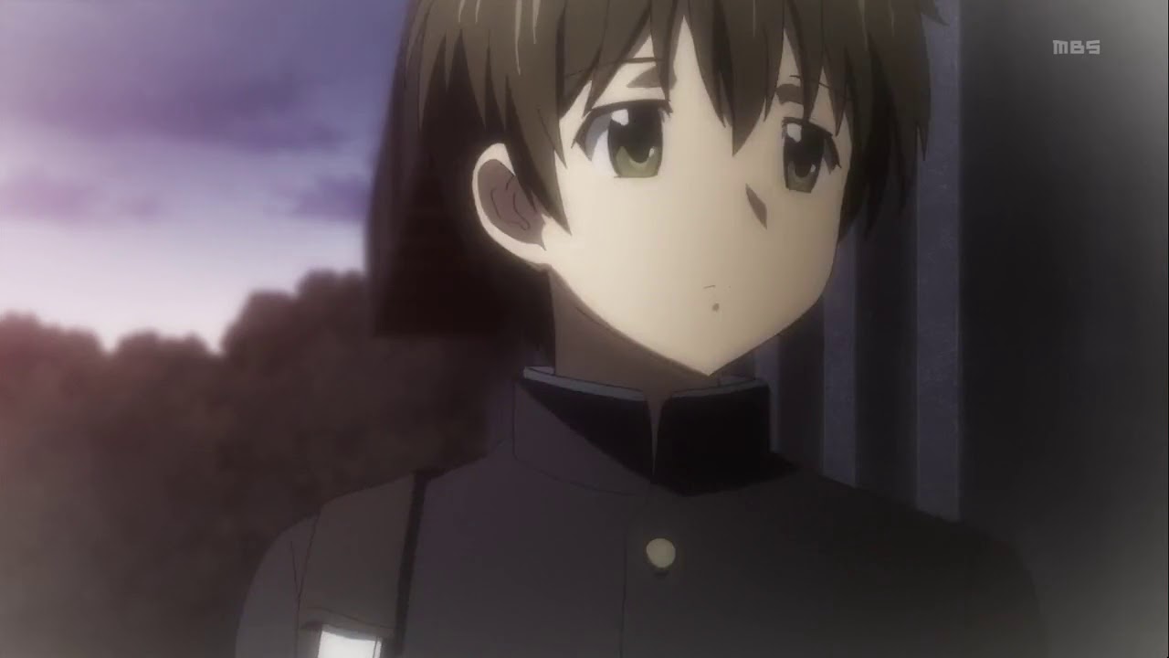 Golden time capítulos completos(13) - YouTube