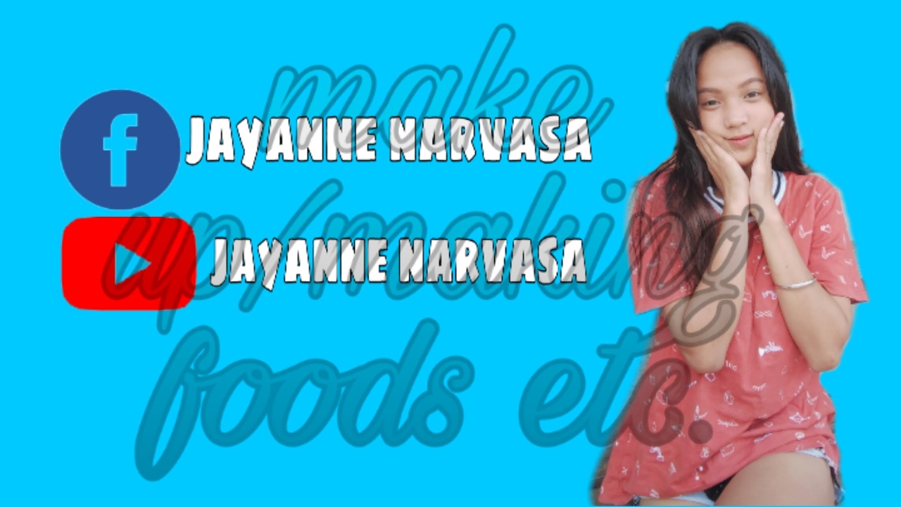 jayanne narvasa Live Stream - YouTube