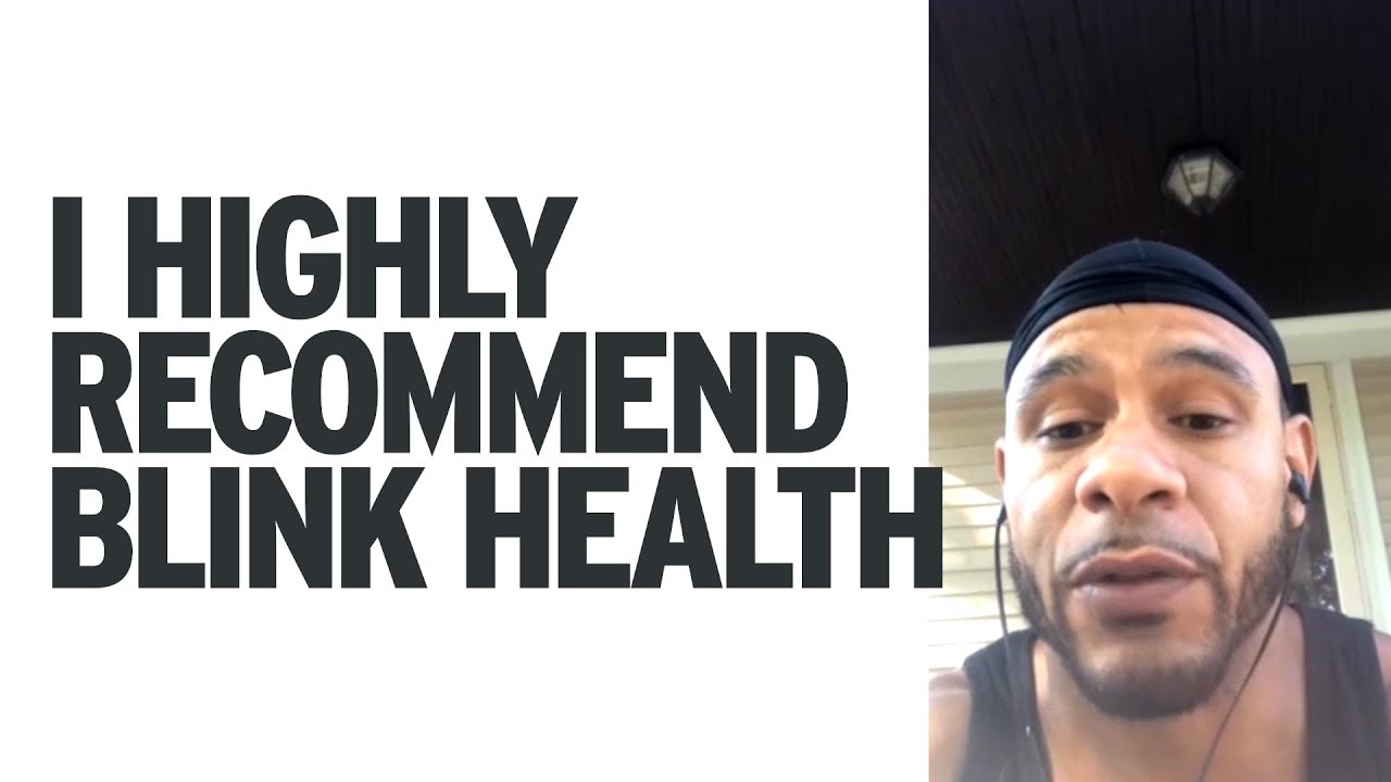 Blink Health - Amazingly Inexpensive Rx Prices - Meet Mia - YouTube