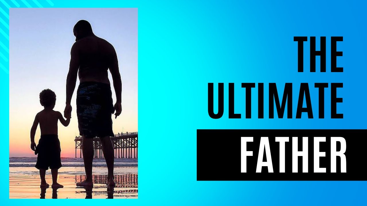 THE ULTIMATE FATHER! The Open Bible Broadcast with Dr Allen Smith for Sunday June 18, 2023 - YouTube