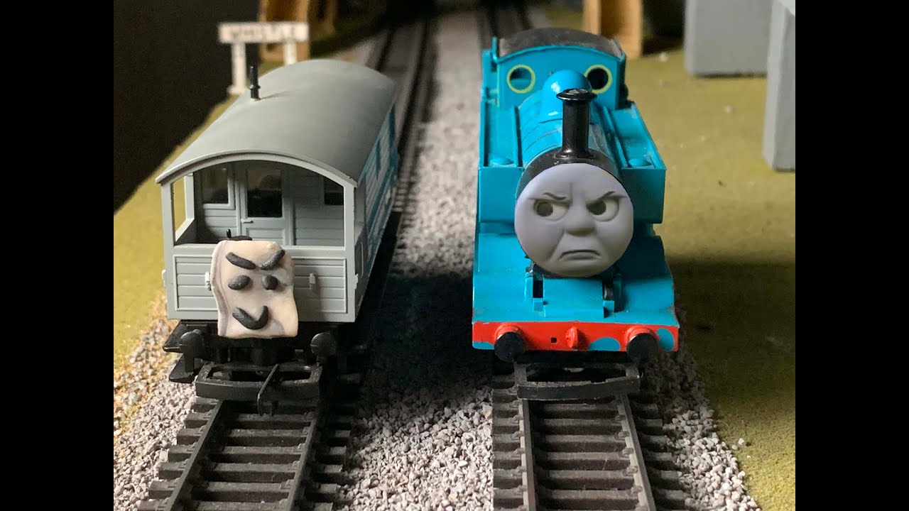 Return of Breakvan (Full Version) - YouTube