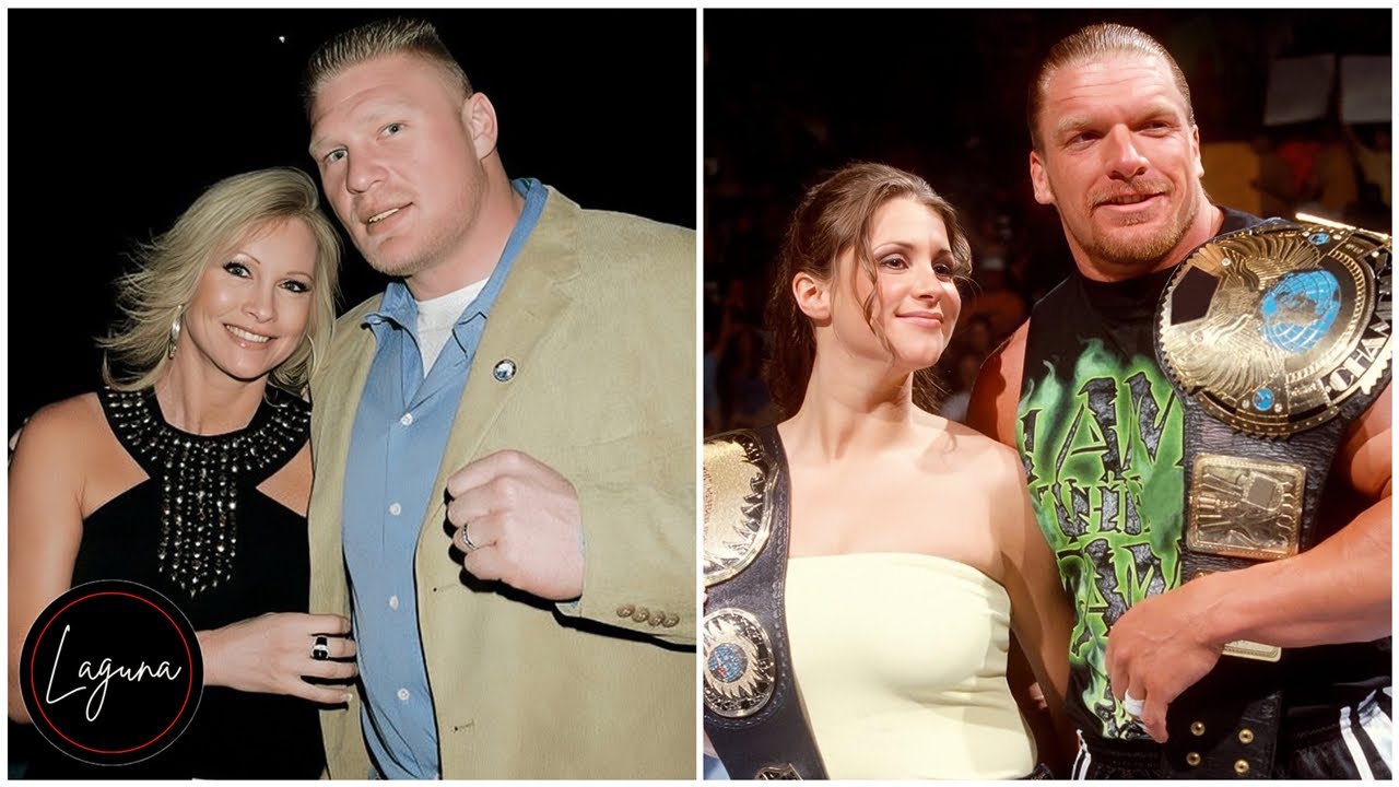 9 of WWE Real Life Couples~~2022 - YouTube