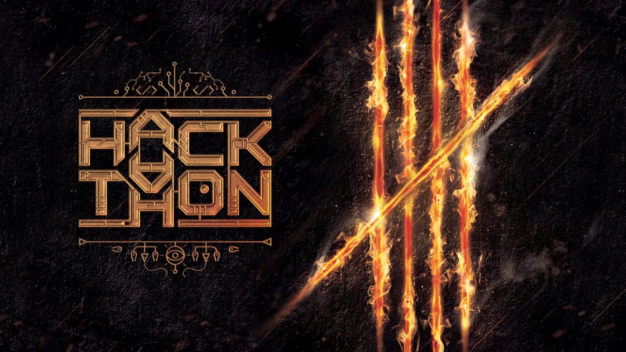 Nordeus Hackathon 5 | Teaser - YouTube