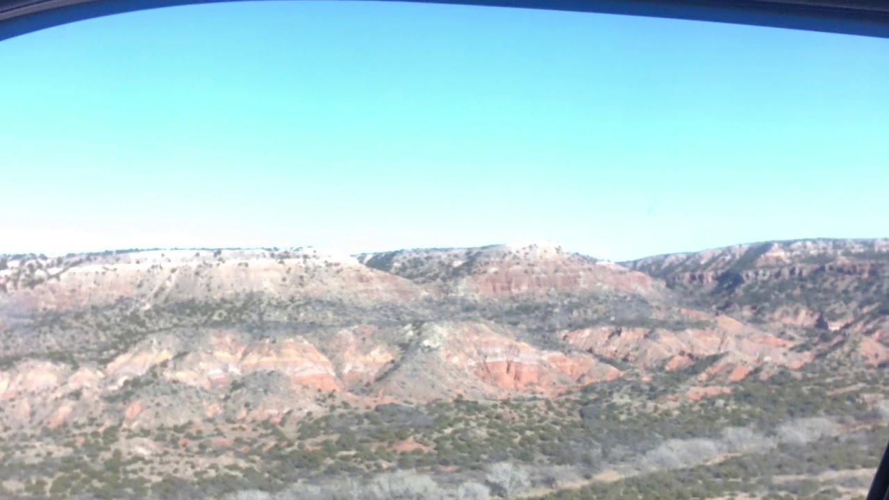 Palo duro Liam Hamill kiersten Hamill - YouTube