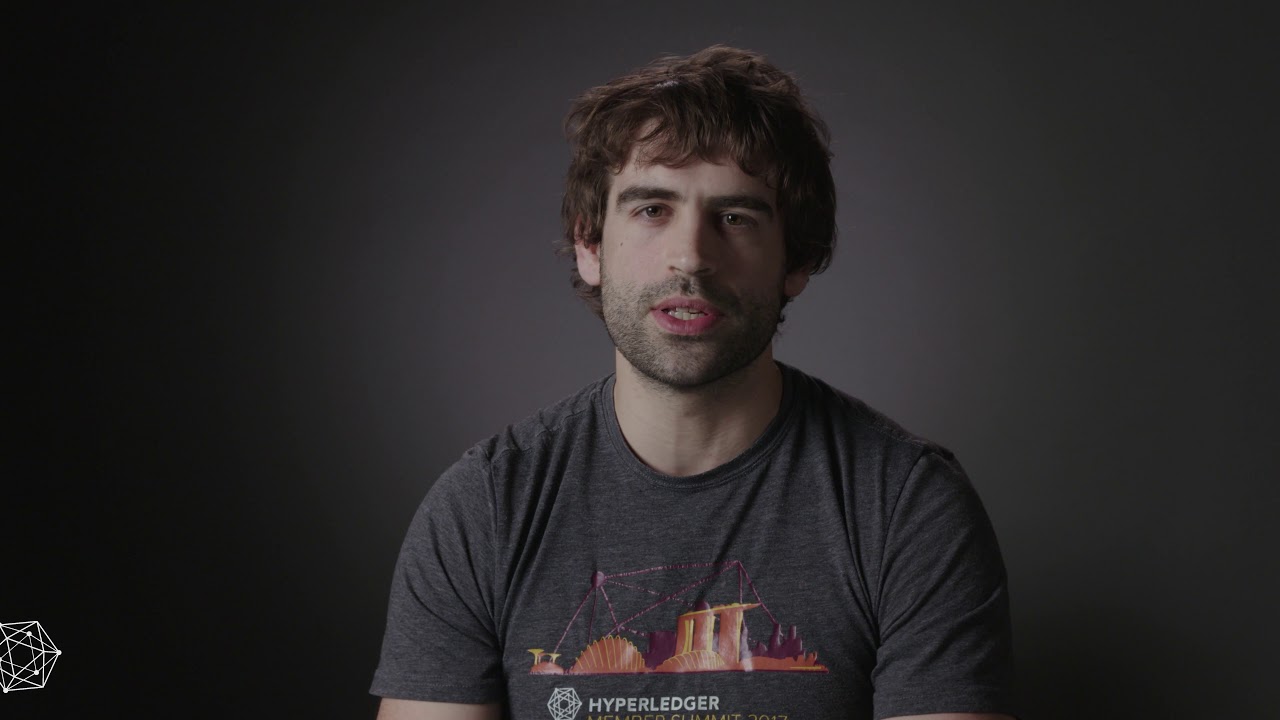 How to Get Involved - Hyperledger Burrow - YouTube