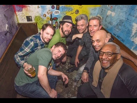 Club d'Elf feat. Will Bernard: Lizard Lounge 3/6/20 - YouTube