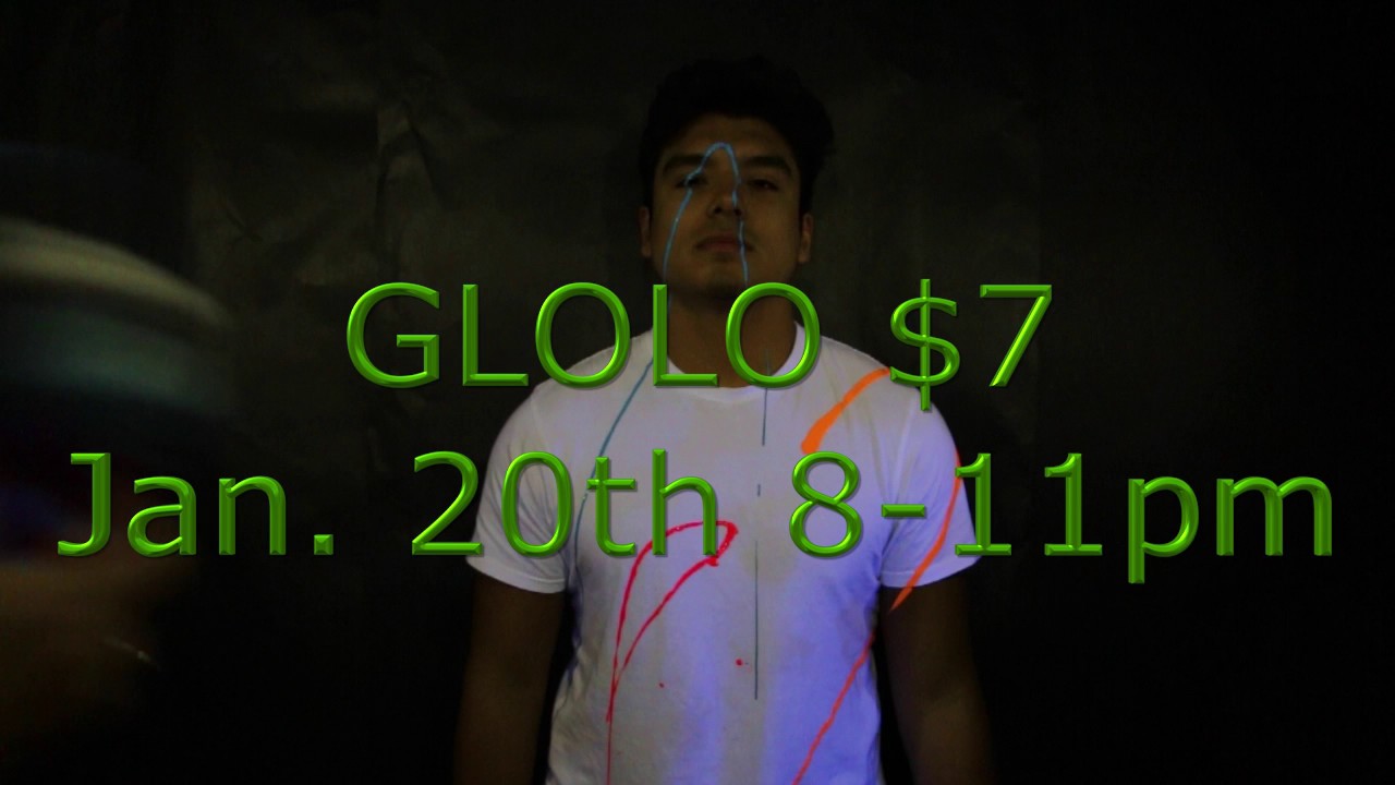 Glolo 2017 - YouTube