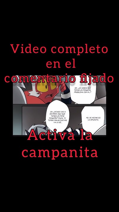 Loona X Moxie Un Amor Informal Capitulo Uno Parte 5 Fandub Comics Helluvaboss Loona Ship